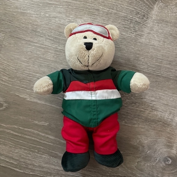 Starbucks | Toys | Starbucks Bearista Limited Edition | Poshmark